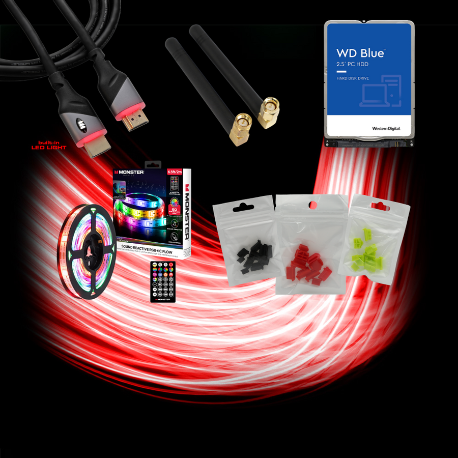 BuzzTV - La TV Box de tout le monde - Propulsé par Android Streaming ...