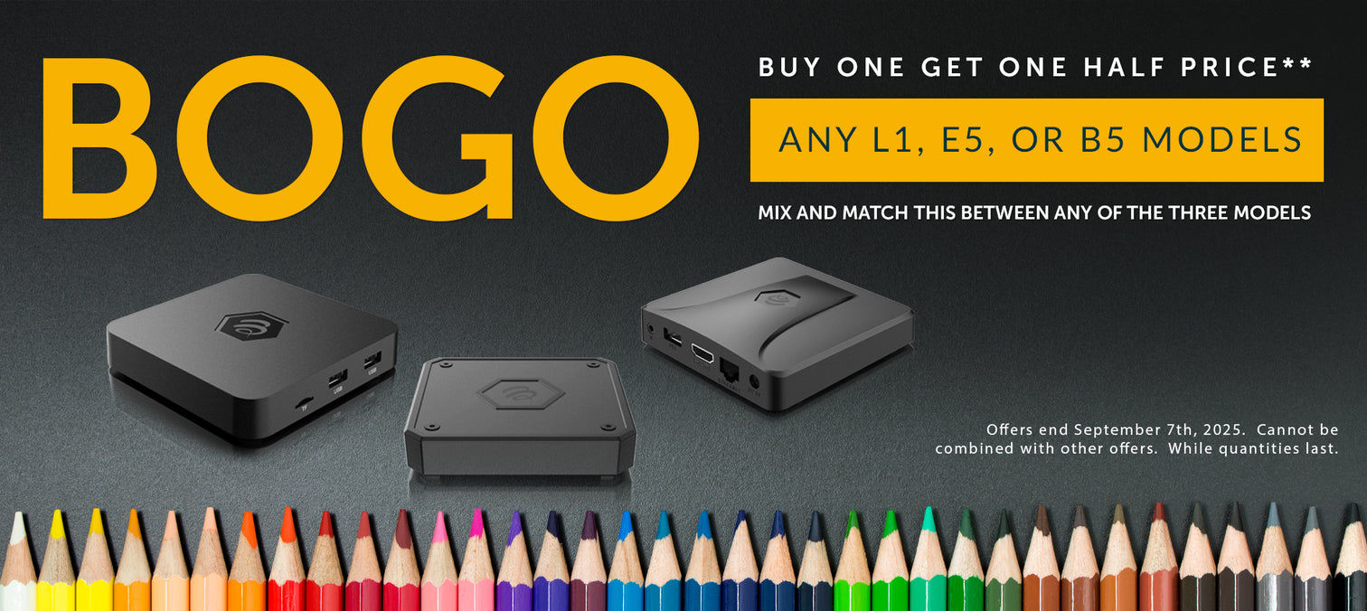 BuzzTV: el TV Box de todos: con tecnología de Android Streaming Media ...