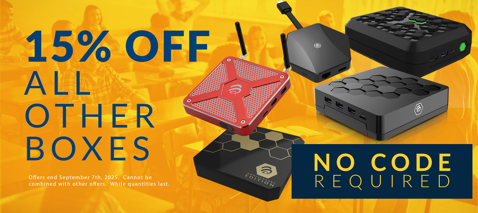 BuzzTV: el TV Box de todos: con tecnología de Android Streaming Media Player – BuzzTV Direct