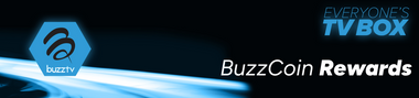 BuzzCoin Rewards – BuzzTV Direct