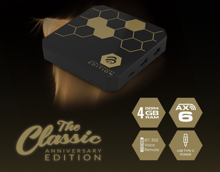 BuzzTV: el TV Box de todos: con tecnología de Android Streaming Media Player – BuzzTV Direct