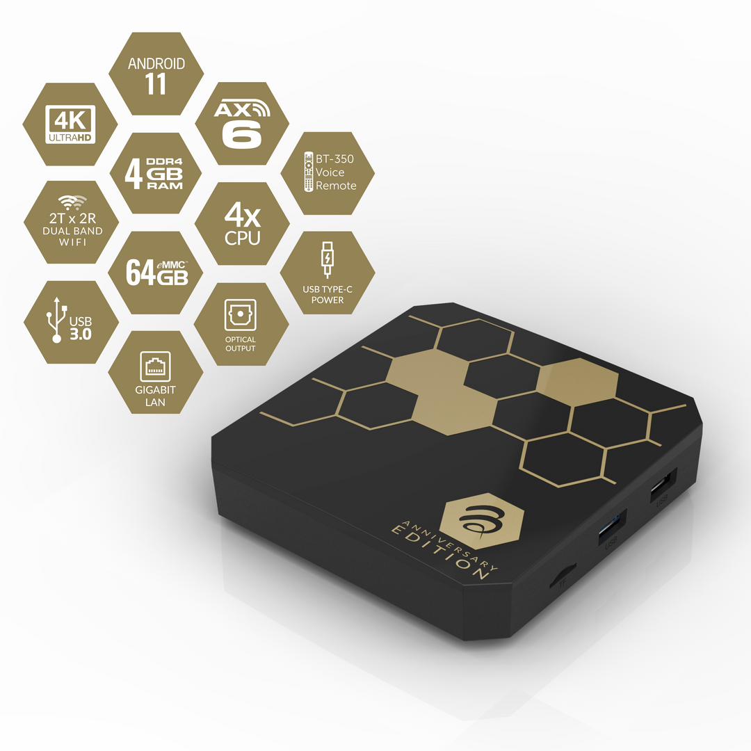 BuzzTV Boxes – BuzzTV Direct