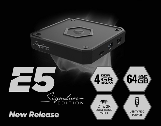 Buzz TV direct official store for Android Linux and Google TV boxes ...