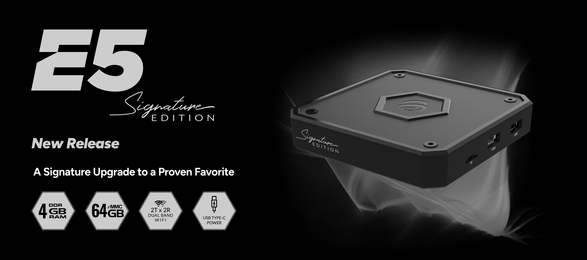 BuzzTV: el TV Box de todos: con tecnología de Android Streaming Media Player – BuzzTV Direct