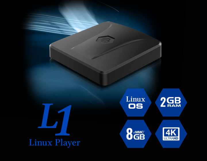 BuzzTV - La TV Box de tout le monde - Propulsé par Android Streaming ...