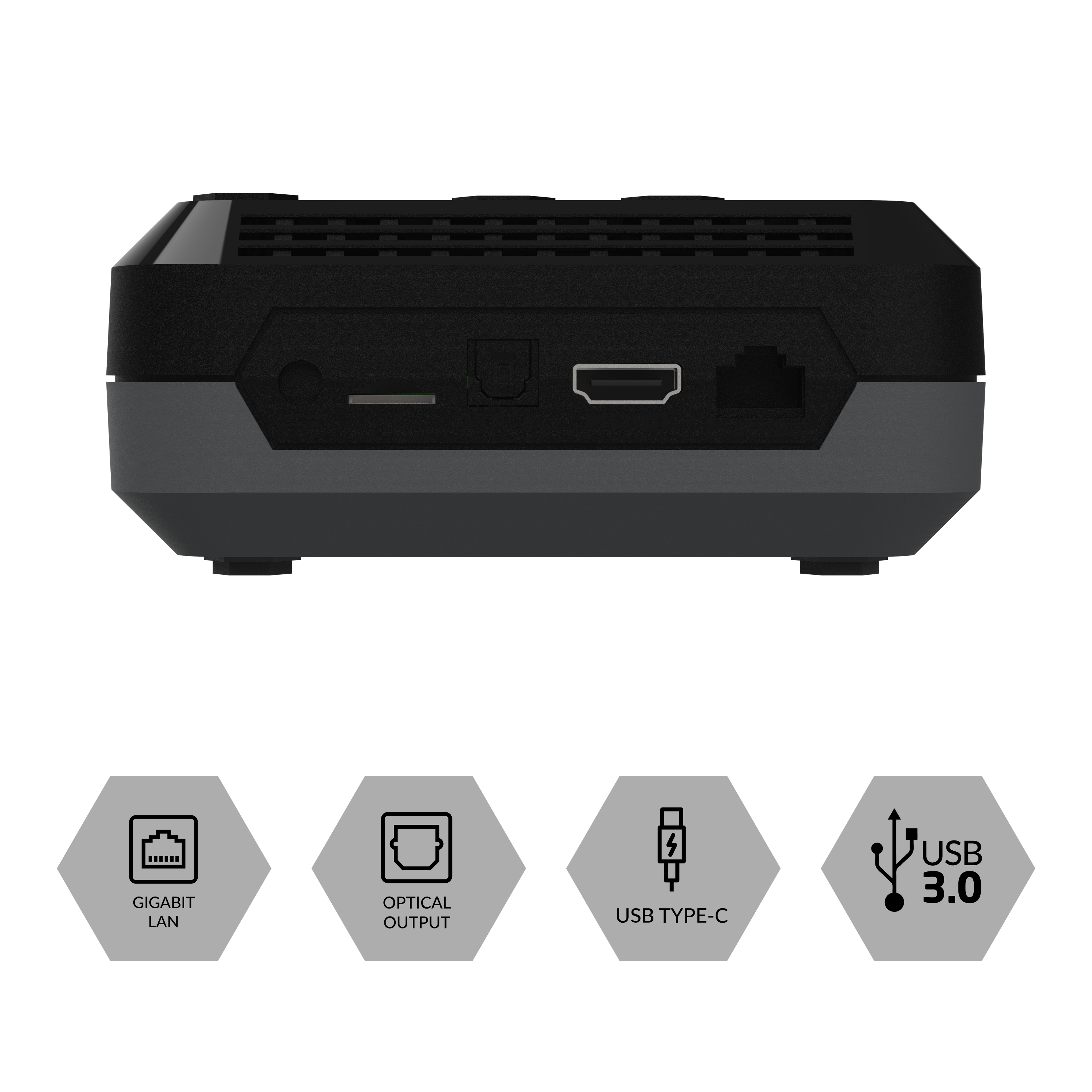 BuzzTV: el TV Box de todos: con tecnología de Android Streaming Media Player – BuzzTV Direct