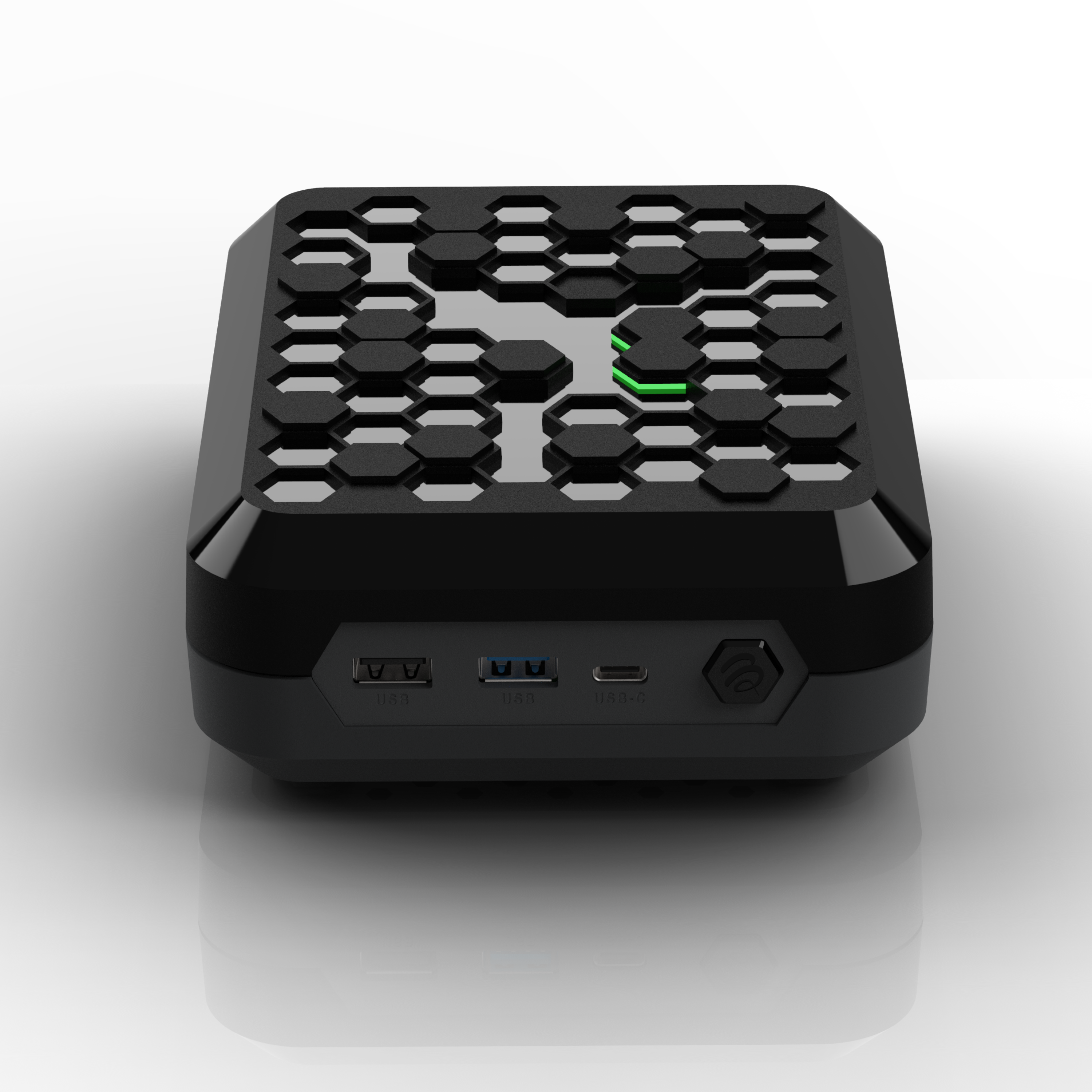 BuzzTV: el TV Box de todos: con tecnología de Android Streaming Media Player – BuzzTV Direct