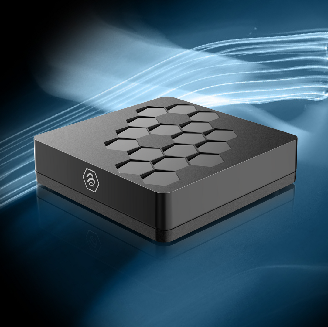 BuzzTV - Everyone's TV Box - Powered by Android Streaming Media Player ...
