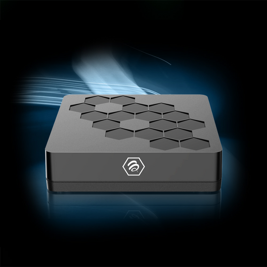 BuzzTV - La TV Box de tout le monde - Propulsé par Android Streaming ...