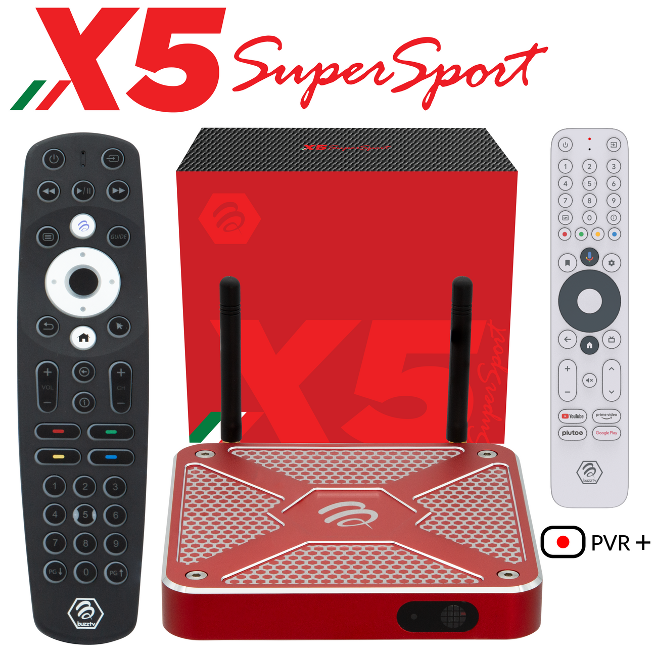 BuzzTV Boxes – BuzzTV Direct