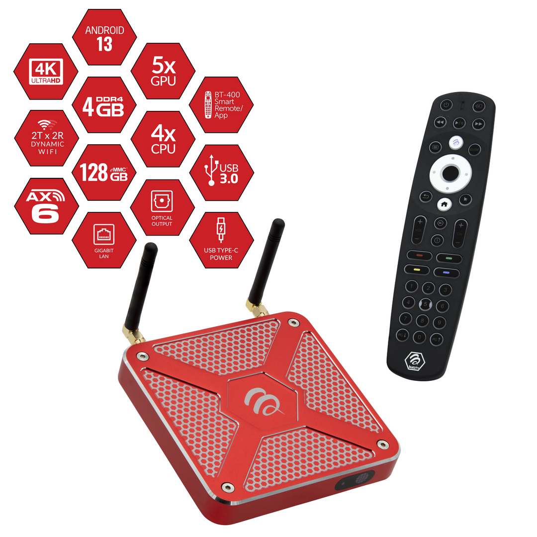 BuzzTV Boxes – BuzzTV Direct