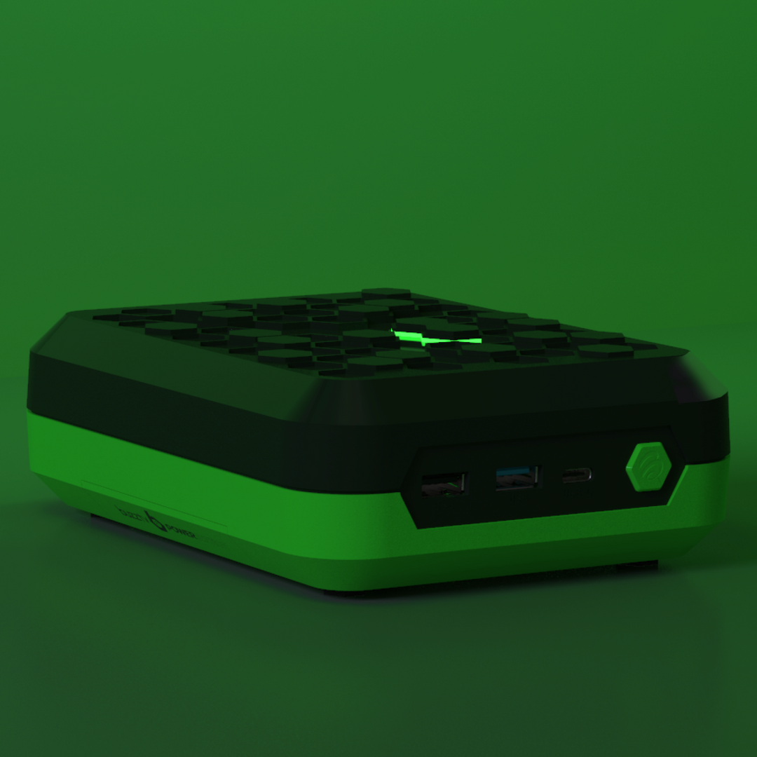 BuzzTV: el TV Box de todos: con tecnología de Android Streaming Media ...